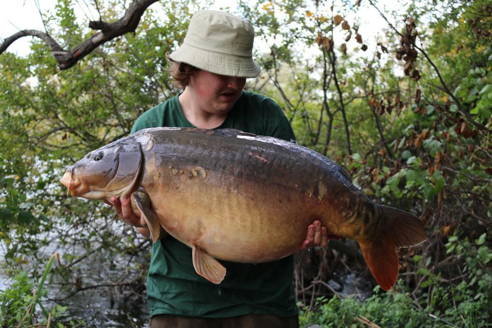 Lee Valley | Total Carp